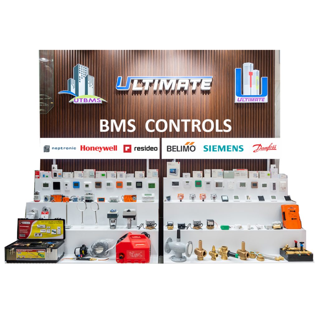 ULTIMATE TRADING BUILDING MATERIALS & SUPPLIES - UTBMS